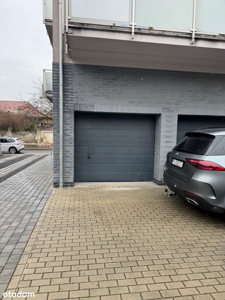 15,70 m², garaż na sprzedaż - Rawicz, rawicki, wielkopolskie - 67650511 ...