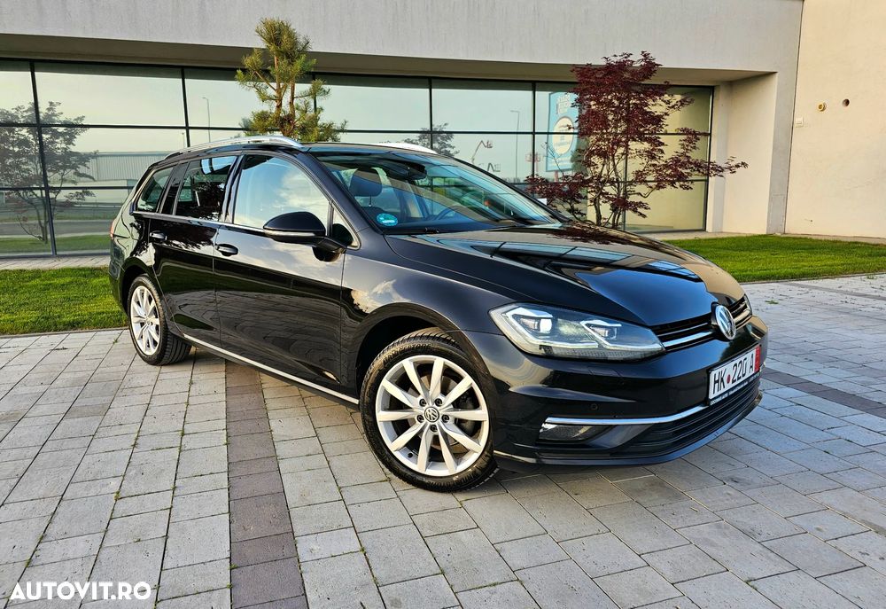 Second hand Volkswagen Golf - 11 250 EUR, 272 000 km - Autovit