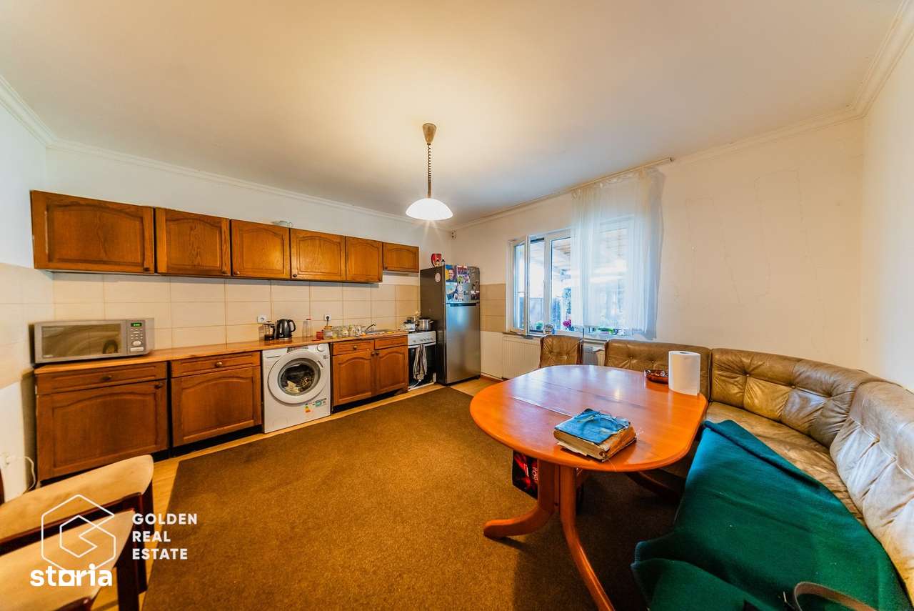 3 camere, casa de vanzare - Arad (judet), Pecica - 9471509 • www.storia.ro