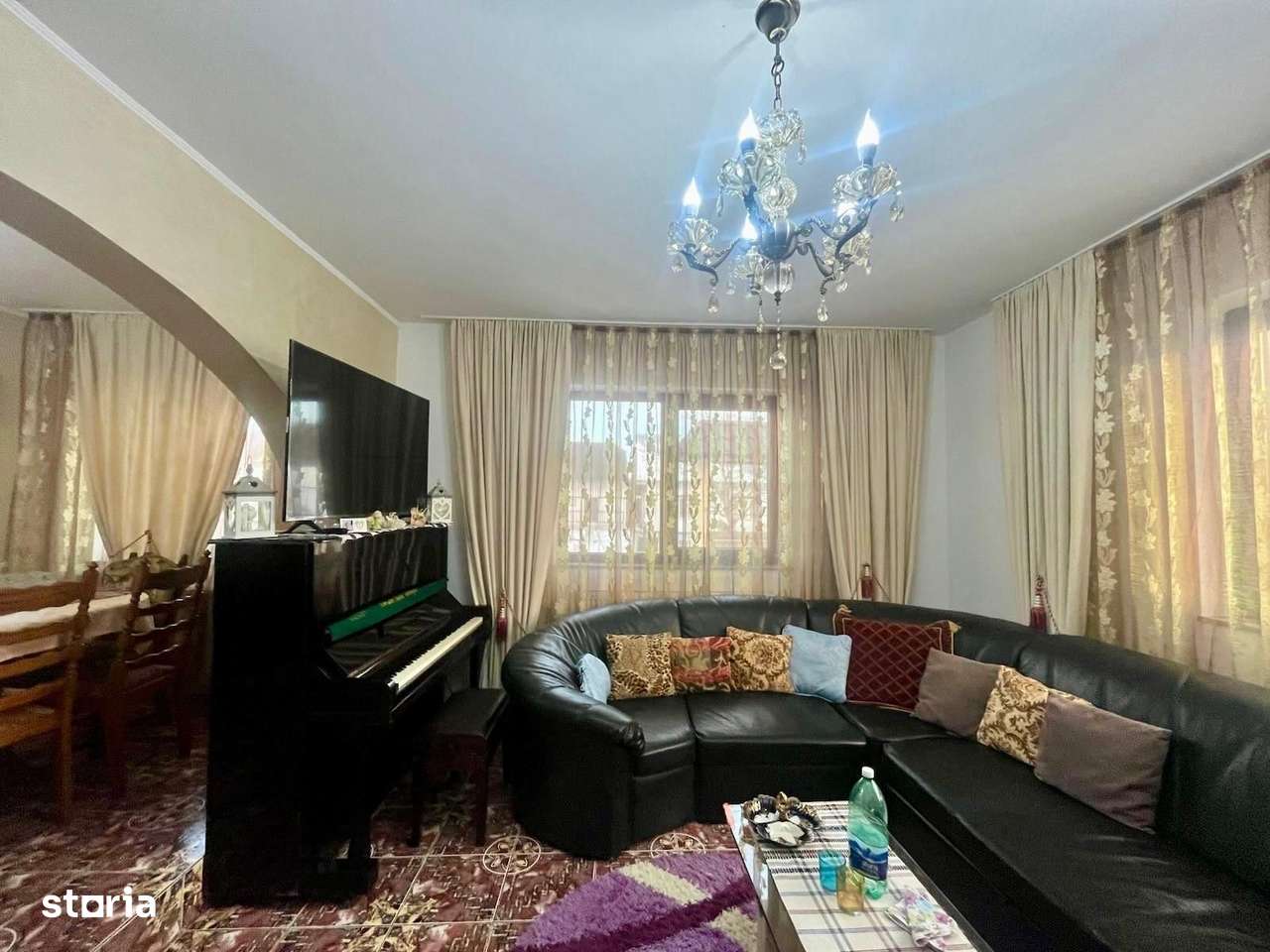 8 camere, casa de vanzare - Suceava (judet), Burdujeni - 10021583 • www ...