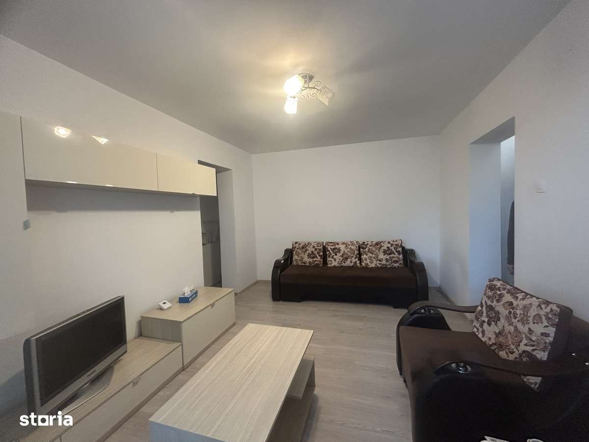 2 camere, apartament de inchiriat - Arges (judet), Ceair - 9481461 ...