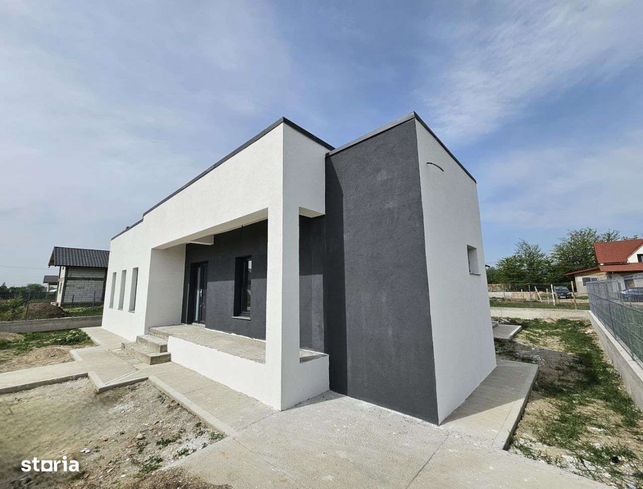 4 camere, casa de vanzare - Vrancea (judet), Focsani - 8582488 • www ...