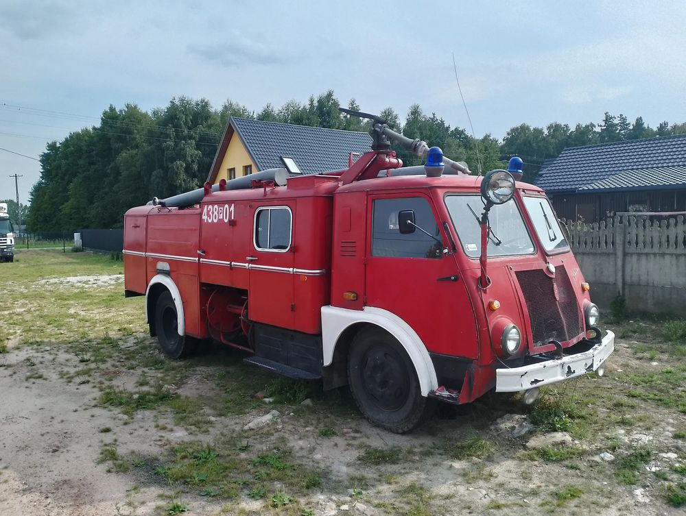 Star - Ciężarowe - Otomoto.pl
