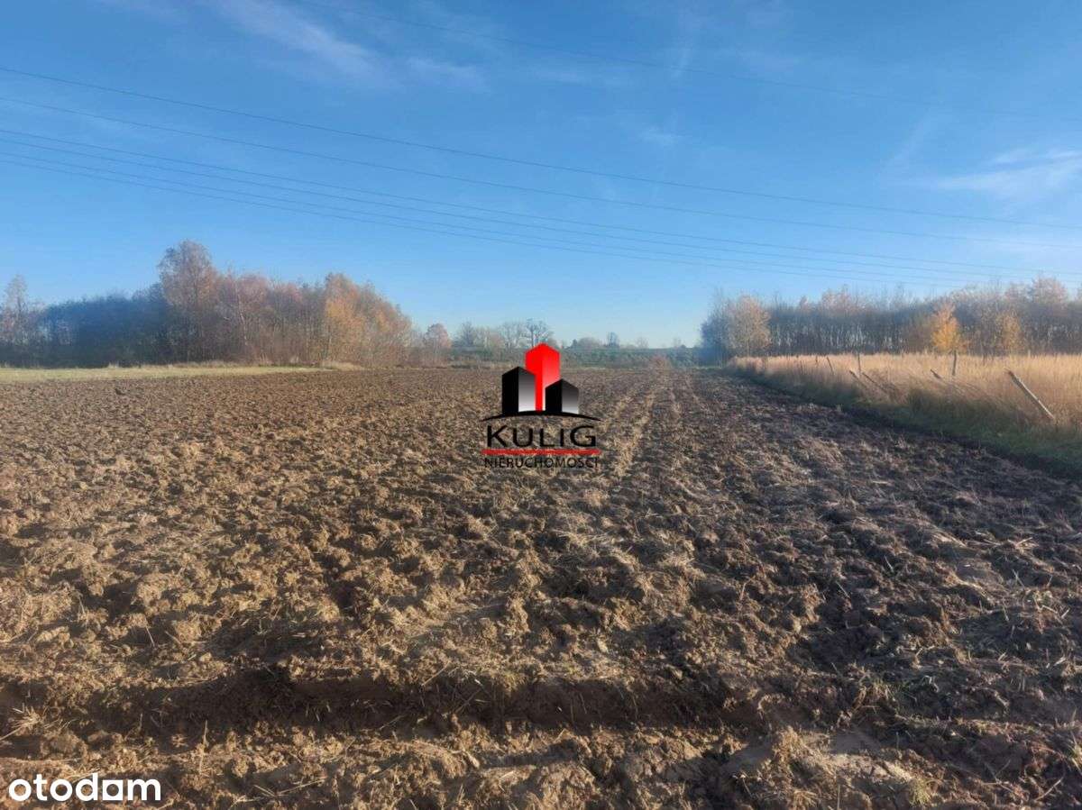 1 085 m², działka na sprzedaż - Kraków, Nowa Huta, Chałupki - 67577848 ...