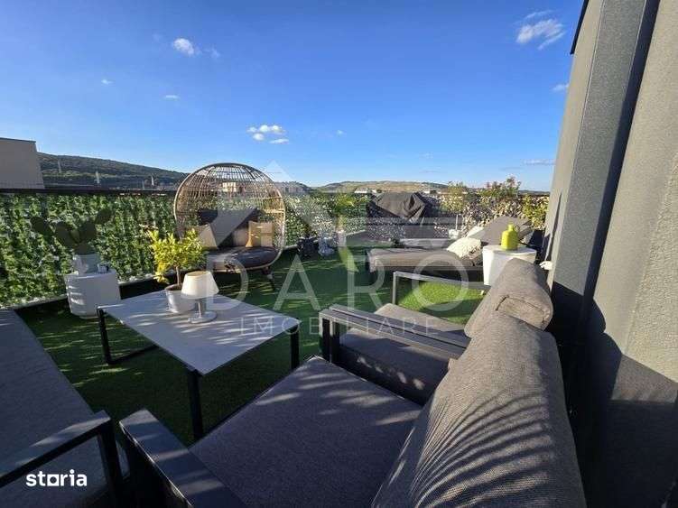 4 camere, apartament de vanzare - Mures (judet), Unirii - 10022161 ...