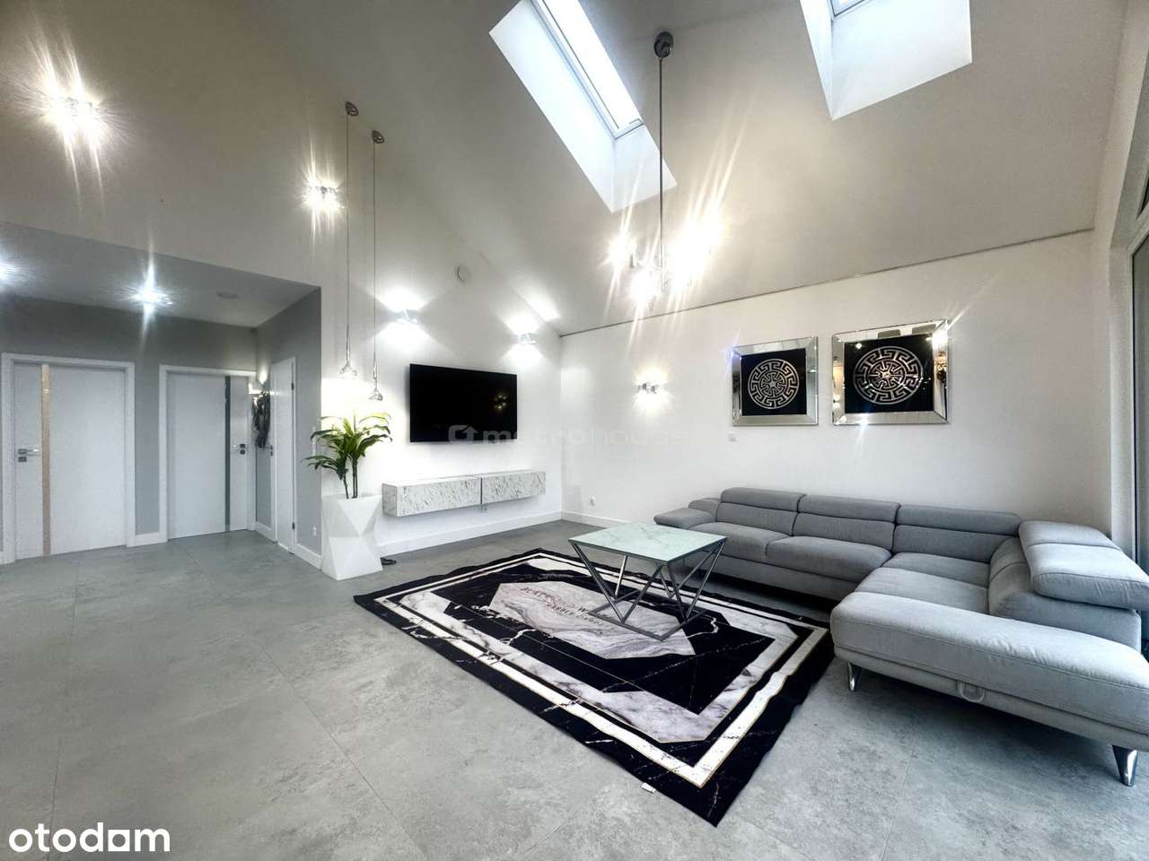 3 pokoje, dom na sprzedaż - Charzyno, kołobrzeski, zachodniopomorskie ...