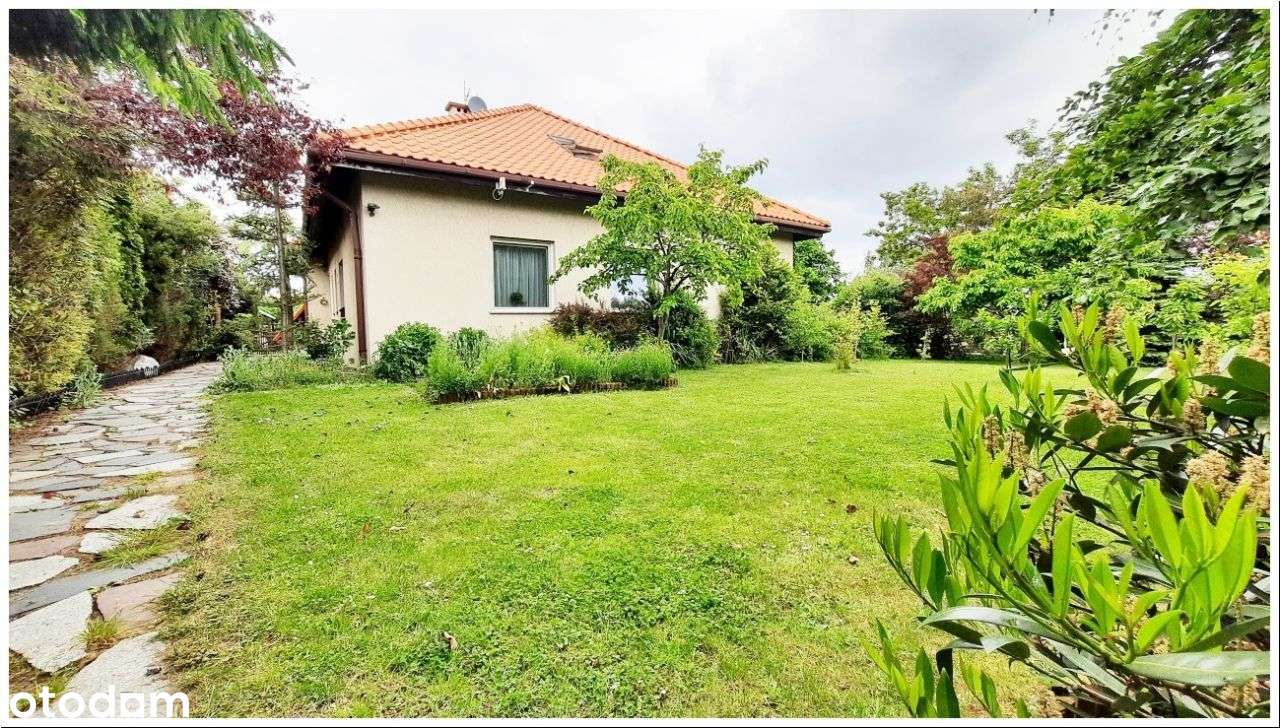 6 pokoi, dom na sprzedaż - Świebodzice, świdnicki, dolnośląskie ...