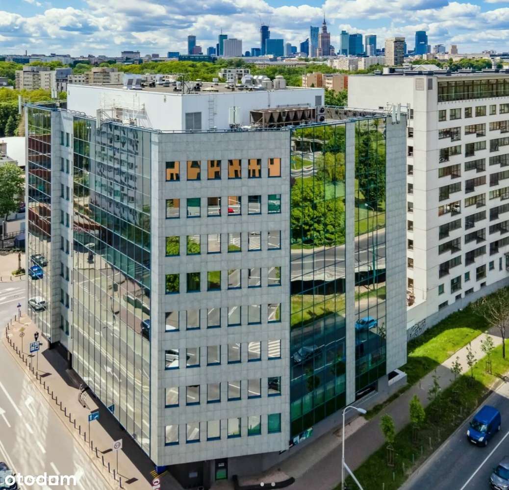 83 m², lokal użytkowy na wynajem - ul. Ludna, Warszawa - 67638011 • www ...