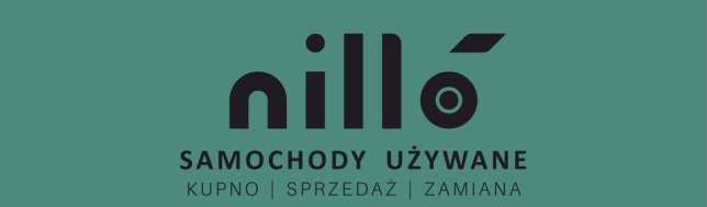 samochody NILLO | OTOMOTO