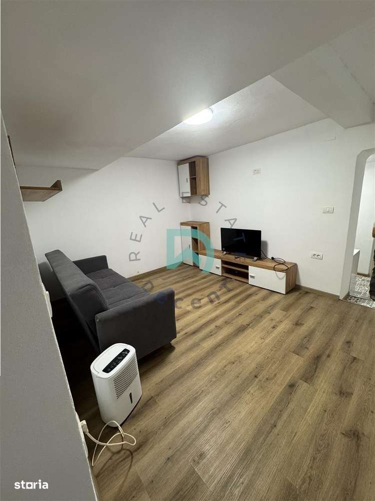 2 camere, apartament de vanzare - Brasov (judet), Centrul Nou ...