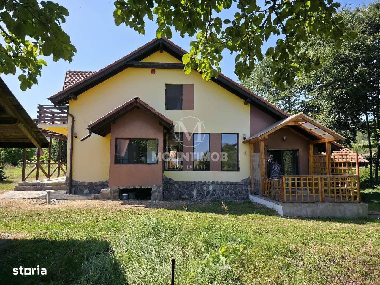 5 camere, casa de vanzare - Brasov (judet), Vulcan - 9728540 • www ...