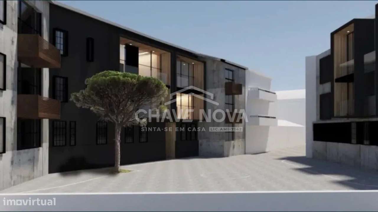 T1, apartamento para comprar - Rua Particular de Dom Afonso Henriques ...
