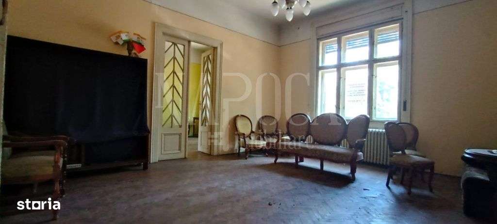 3 camere, casa de vanzare - Bihor (judet), Oradea - 9548753 • www.storia.ro