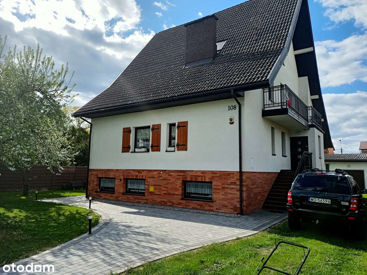 5 pokoi, dom na sprzedaż - Ostrołęka, mazowieckie - 67971114 • www ...