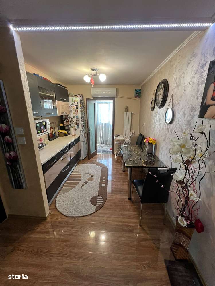 2 camere, apartament de vanzare - Dolj (judet), Craiova - 9728249 • www ...