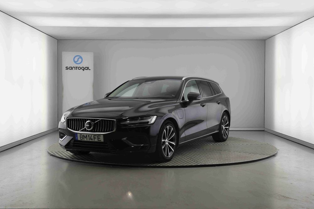 Volvo V60 - Carros - Standvirtual.com