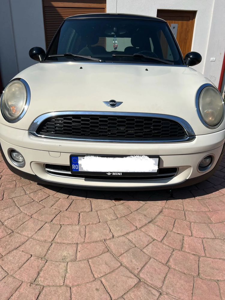 Mini - Autoturisme - Autovit.ro