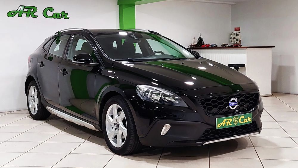 A.R. CAR | Standvirtual