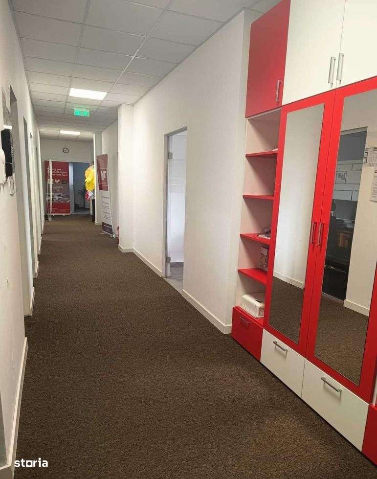 212 m², spatiu comercial de inchiriat - Cluj (judet), Cluj-Napoca ...