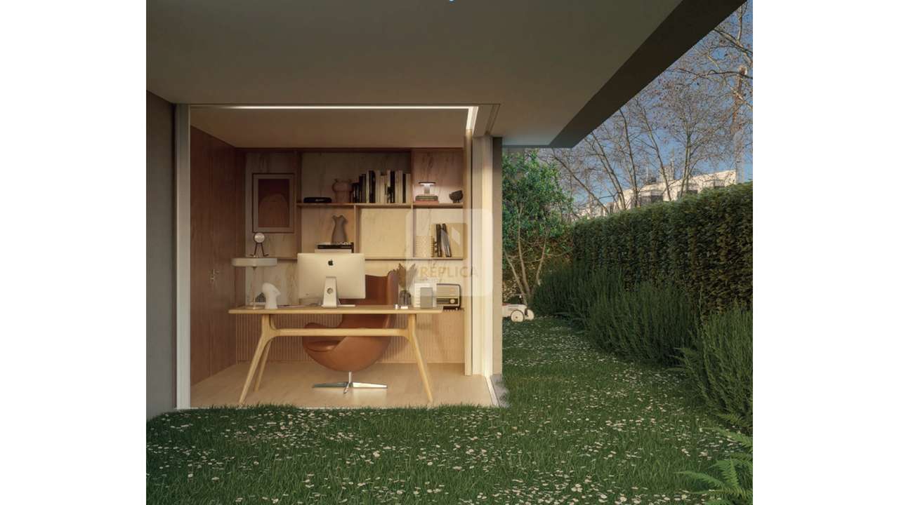 T3, apartamento para comprar - Avenida Combatentes da Grande Guerra ...