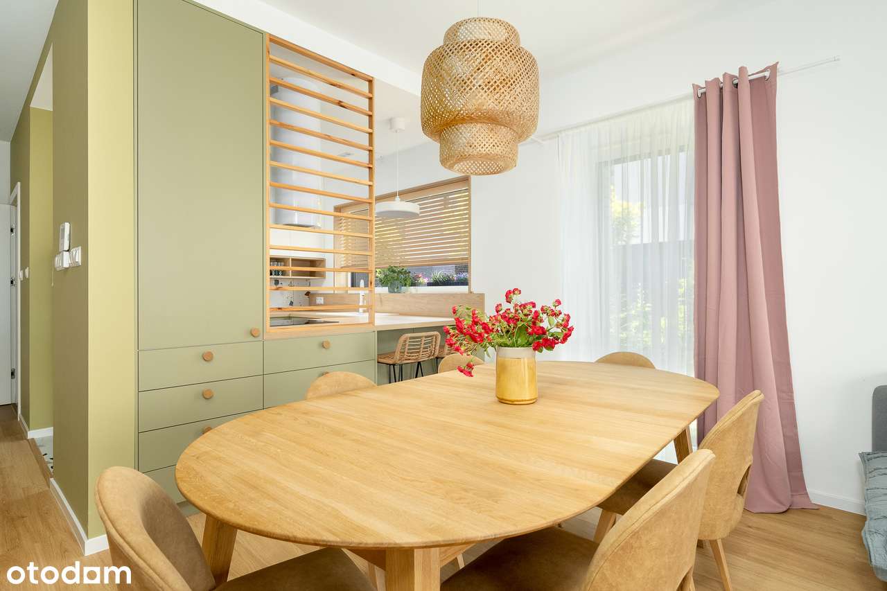 5 pokoi, dom na sprzedaż - ul. Kraterowa, Suchy Las - 67567217 • www ...