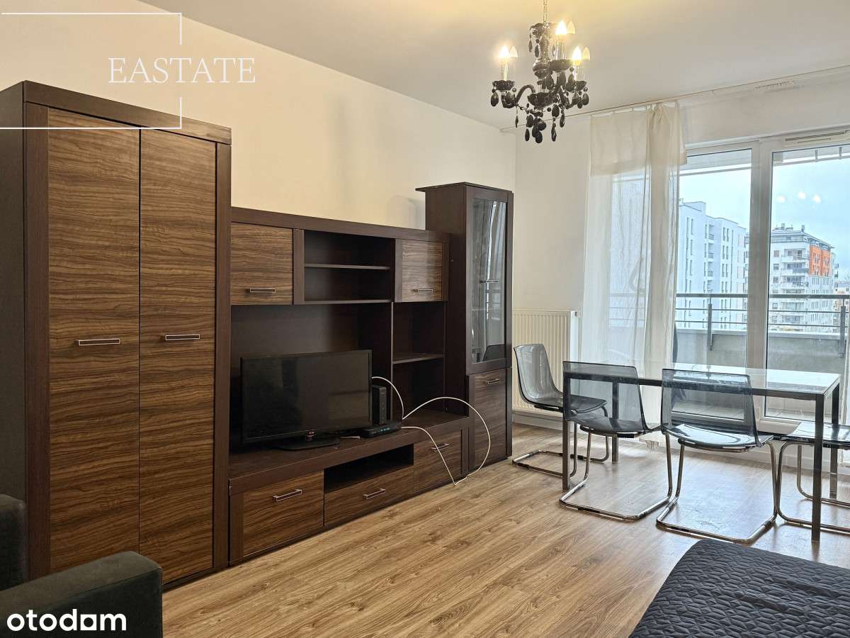 2 pokoje, mieszkanie na wynajem - Warszawa, Praga-Północ, Praga ...