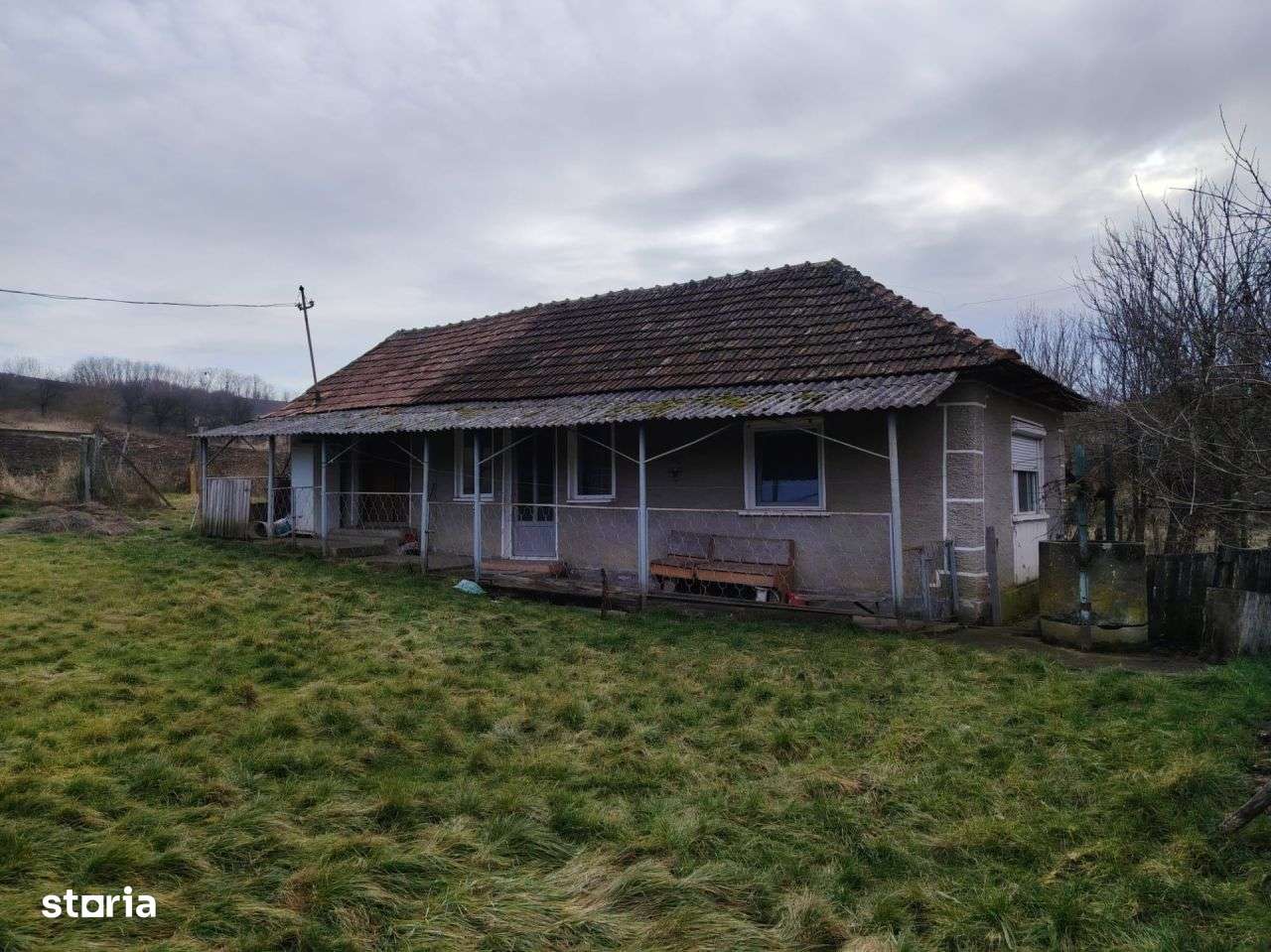 118 m², casa de vanzare - Bihor (judet), Iteu Nou - 10053588 • www ...