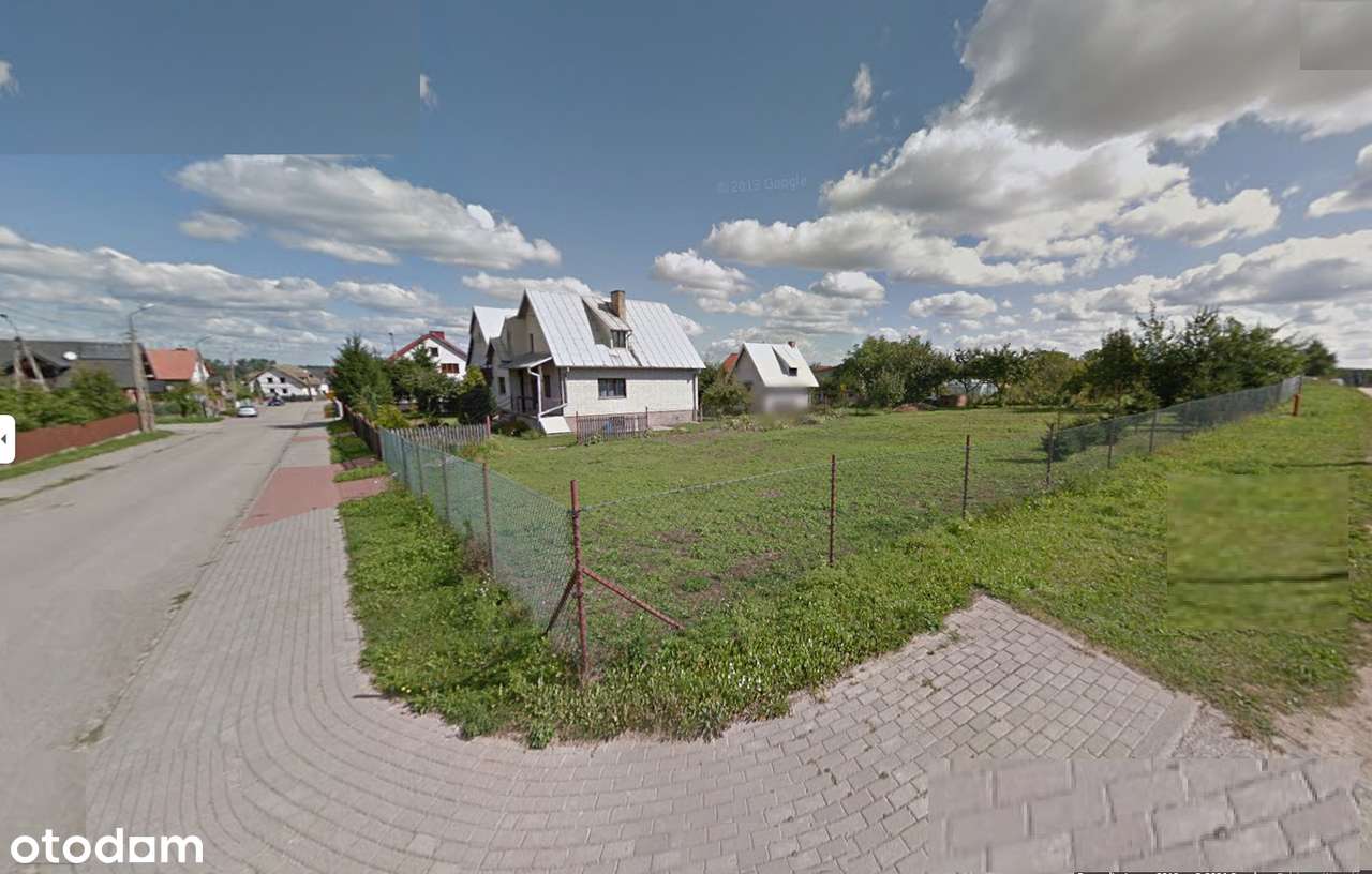 671 m², działka na sprzedaż - ul. Cicha, Biała Piska - 67455335 • www ...