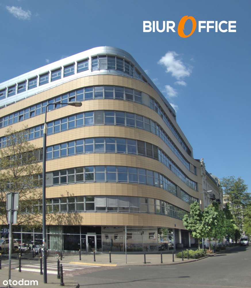 389 m², lokal użytkowy na wynajem - ul. ks. Ignacego Skorupki, Warszawa - 67414755 • www.otodom.pl