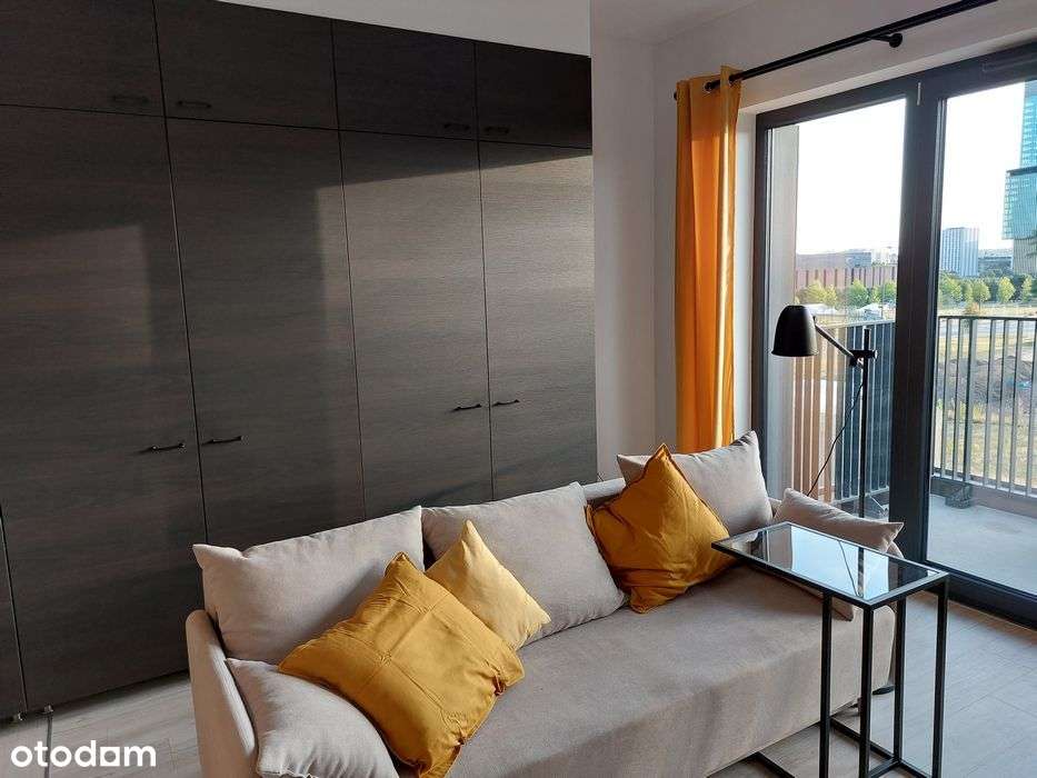 1 pokój, mieszkanie na wynajem - Katowice, Centrum - 65835794 • www ...