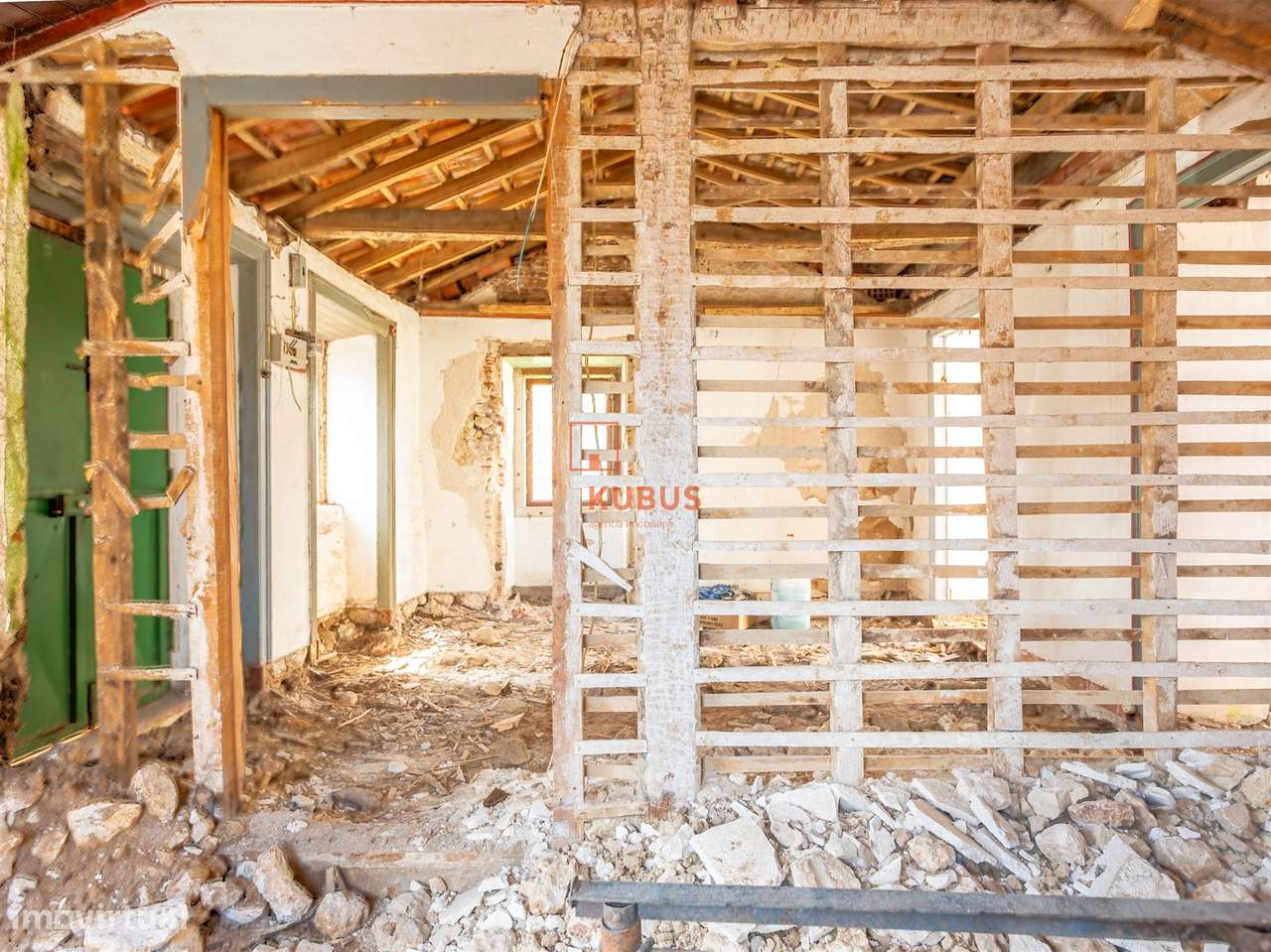 T3, moradia para comprar - Monsanto, Alcanena, Santarém - 18751757 ...