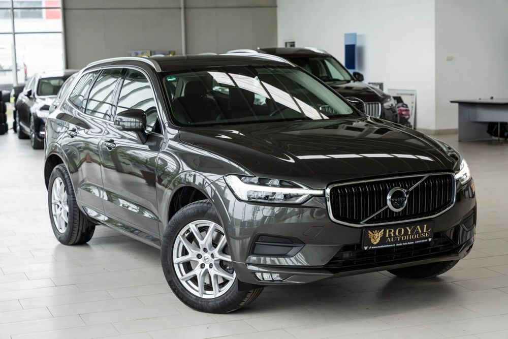 Volvo - Autoturisme - Autovit.ro