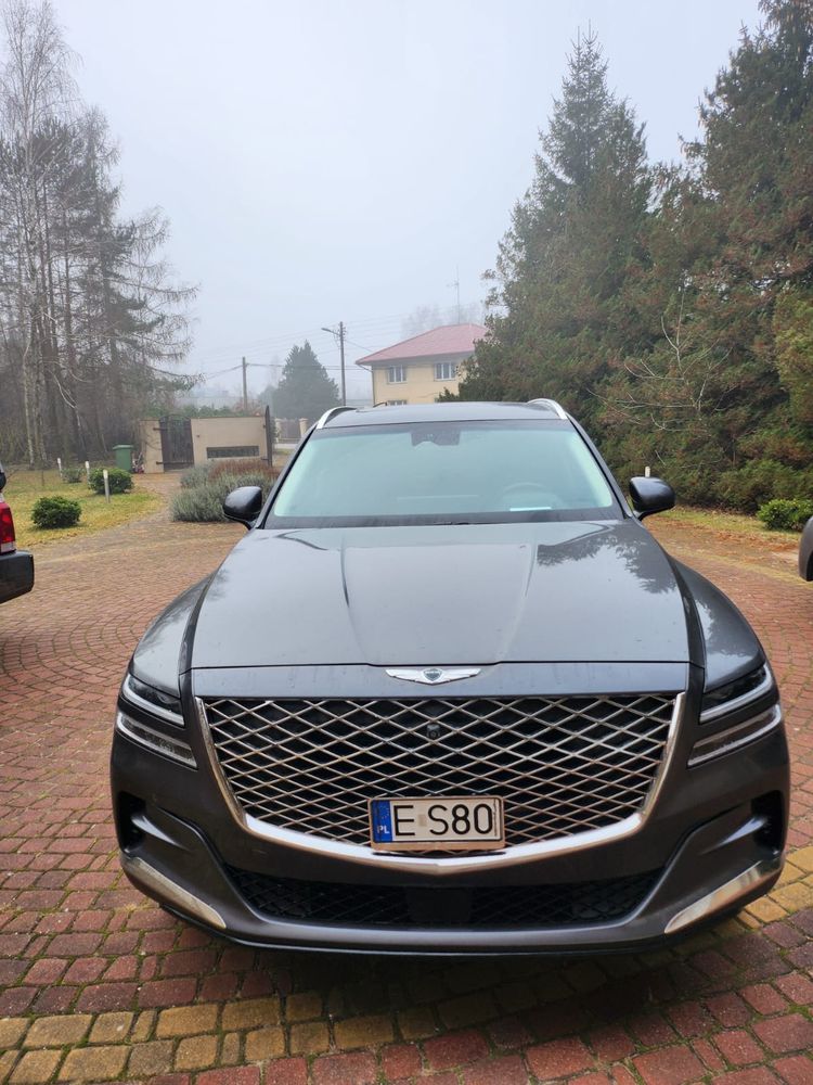 Hyundai Genesis - Samochody Osobowe - Otomoto.pl