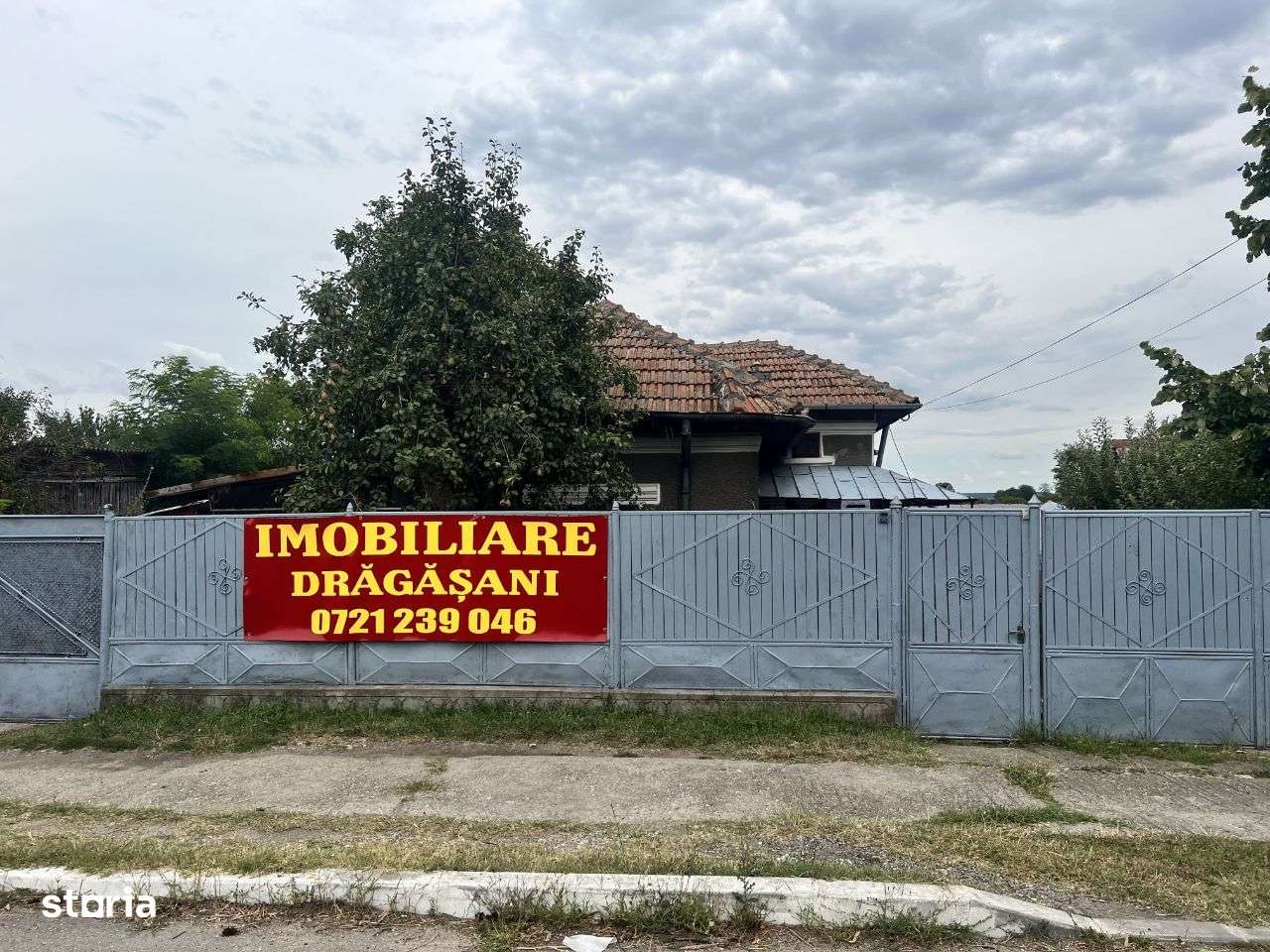 Case de vânzare: Dragasani, Valcea | Storia.ro