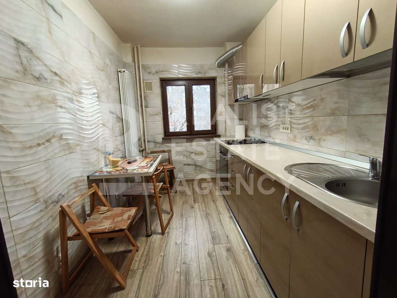 2 camere, apartament de inchiriat - Bucuresti (judet), Strada Tunari ...