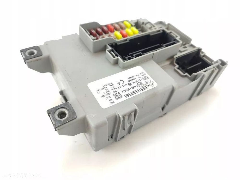 Używane Fiat - 240 PLN, , - otomoto.pl
