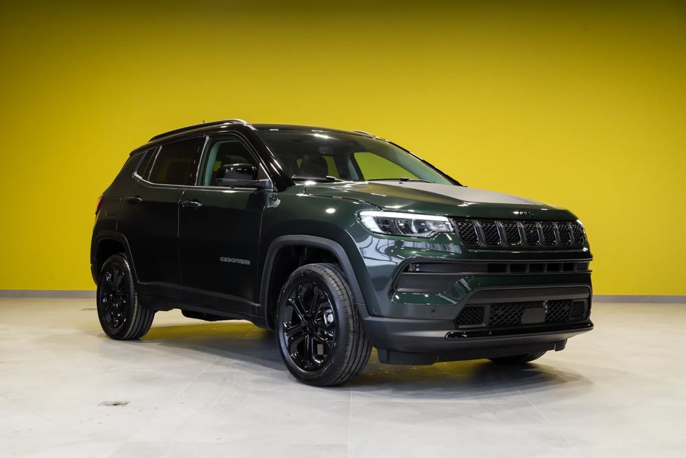 Jeep | Auto-centrum-golemo