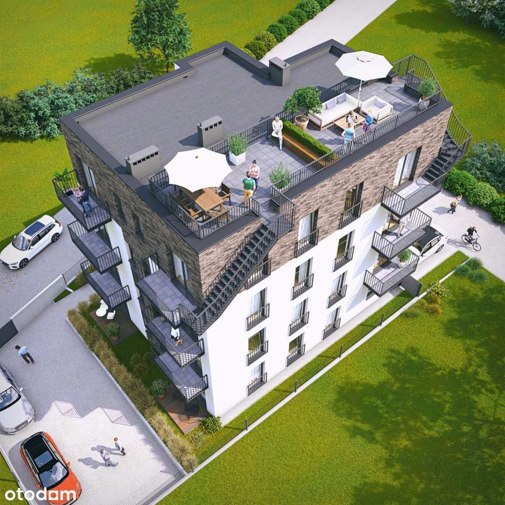 3 pokoje, mieszkanie na sprzedaż - Hel, pucki, pomorskie - 67580097 ...