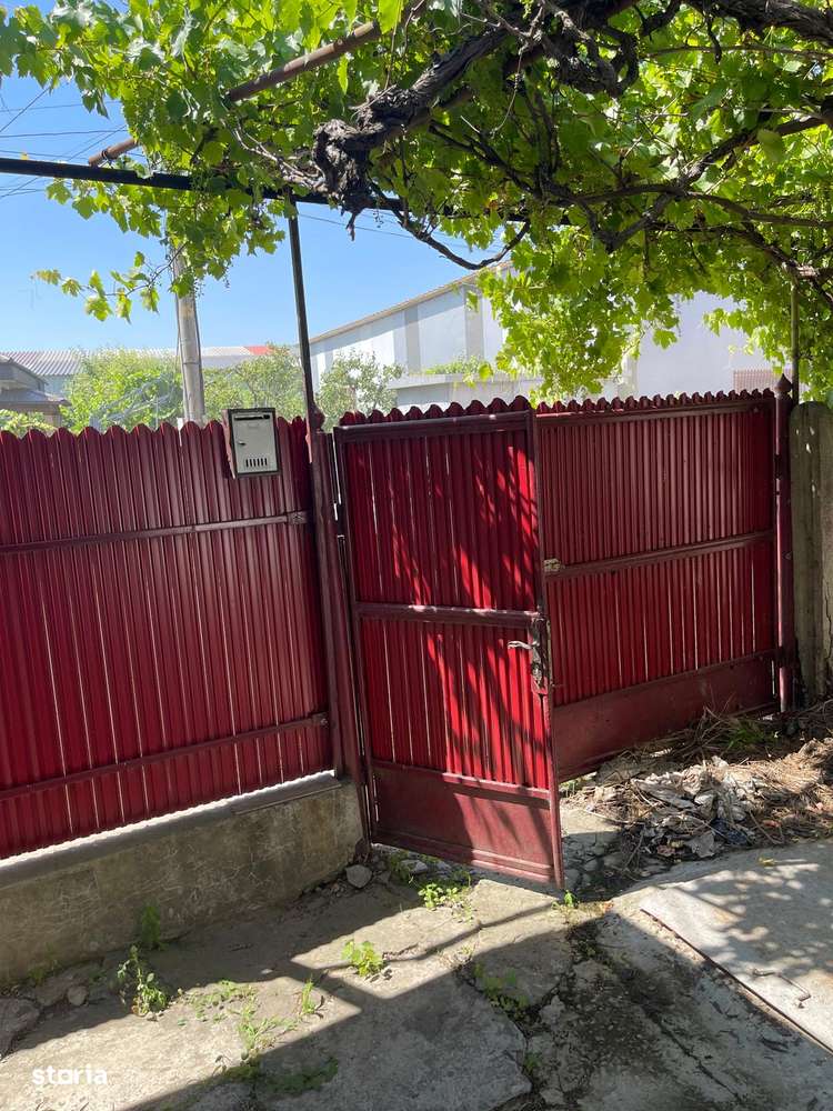 60 m², casa de vanzare - Galati (judet), Tecuci - 9739417 • www.storia.ro