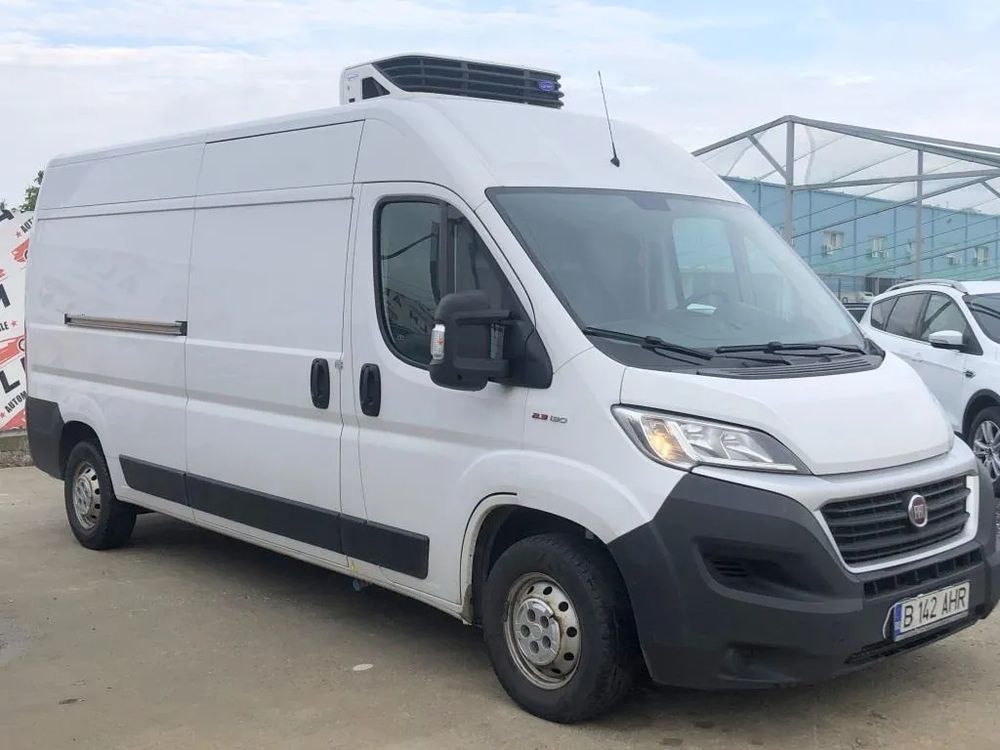 Autoutilitare - Autovit.ro