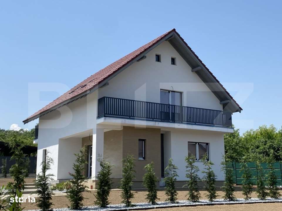 5 camere, casa de vanzare - Cluj (judet), Chinteni - 8557537 • www ...