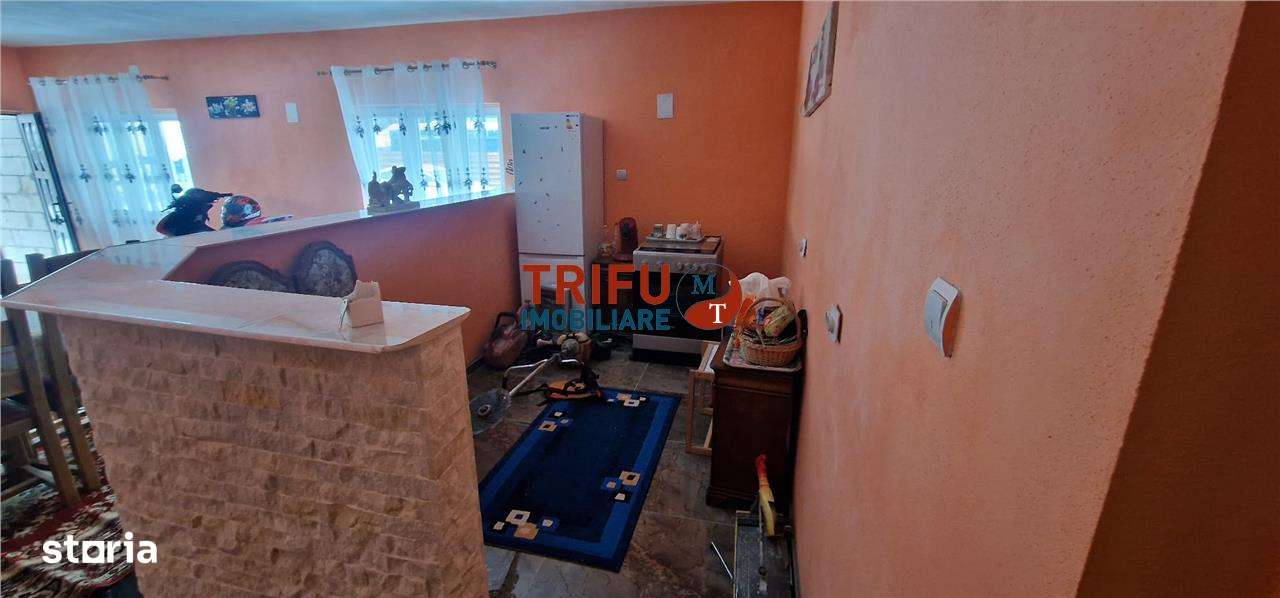 4 camere, casa de vanzare - Alba (judet), Sard - 10015717 • www.storia.ro