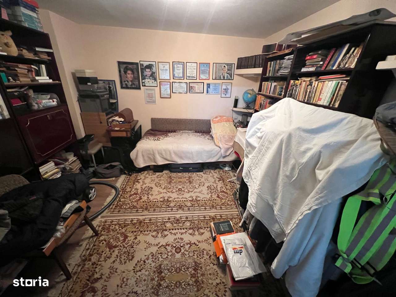 4 camere, casa de vanzare - Galati (judet), Strada Arcasilor - 10036450 ...