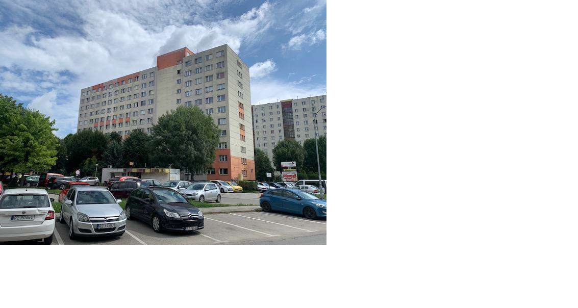 1 pokój, mieszkanie na sprzedaż - ul. Cicha, Rzeszów - 67414192 • www ...