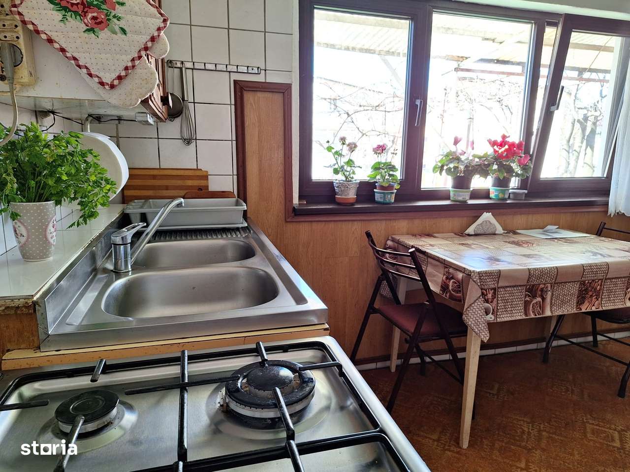 5 camere, casa de vanzare - Arges (judet), Curtea de Arges - 10089559 ...
