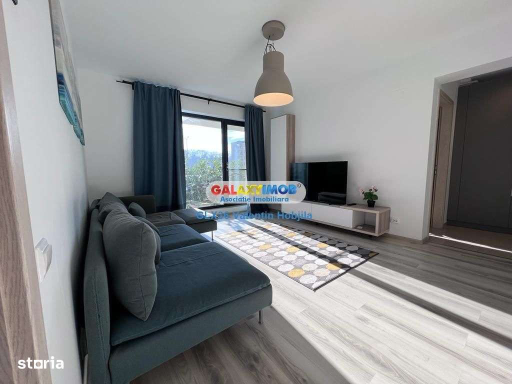 2 camere, apartament de inchiriat - Bucuresti (judet), Drumul Padurea ...