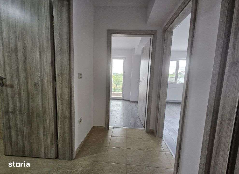 2 camere, apartament de vanzare - Iasi (judet), Soseaua Bucium ...