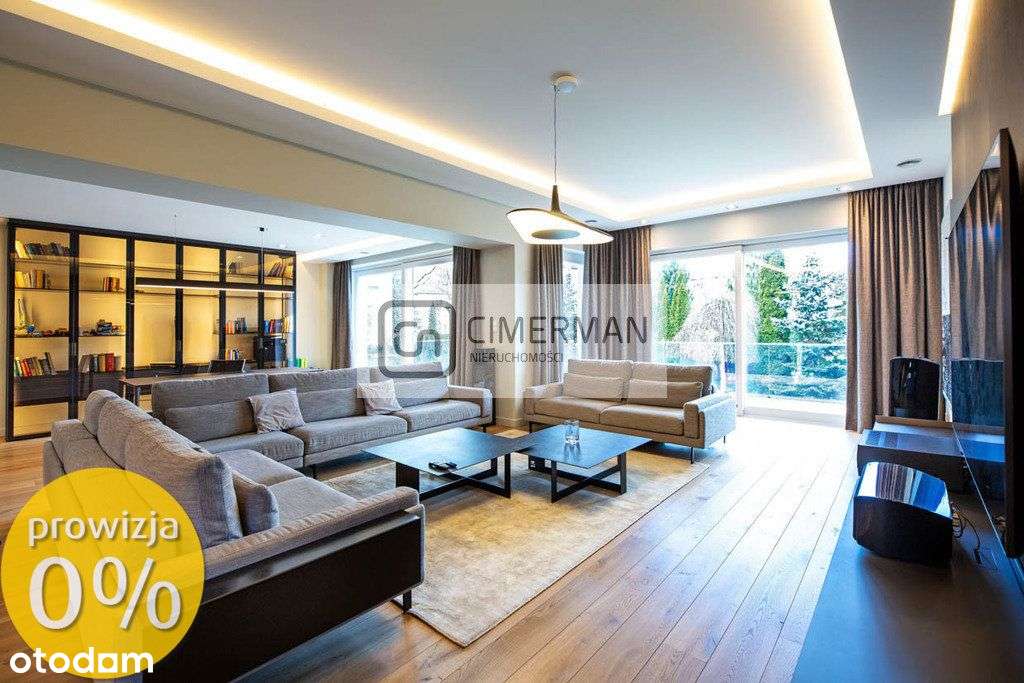 6 pokoi, dom na wynajem - Wrocław, Śródmieście, Biskupin - 67609716 ...