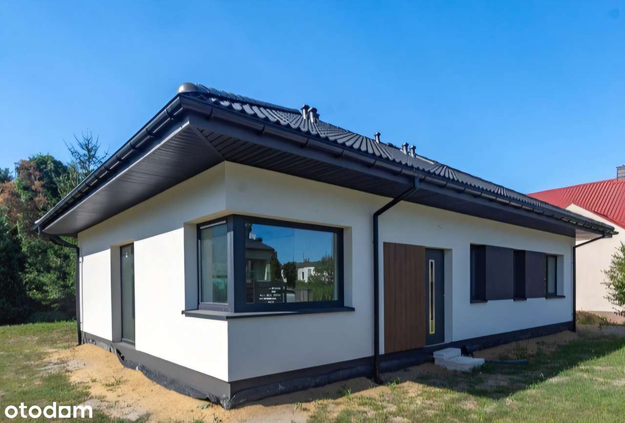 Domy na sprzedaż: Zblewo, starogardzki | Otodom.pl