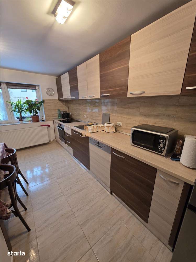 4 camere, casa de vanzare - Brasov (judet), Florilor-Craiter - 10030037 ...